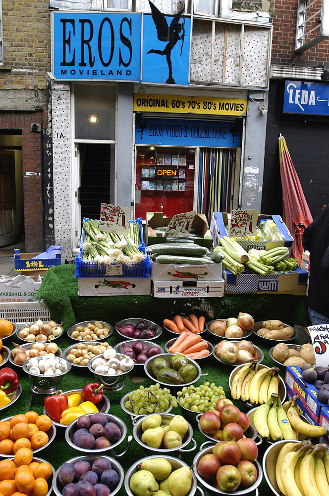 London Markets - London Markets open on Friday - Time Out London