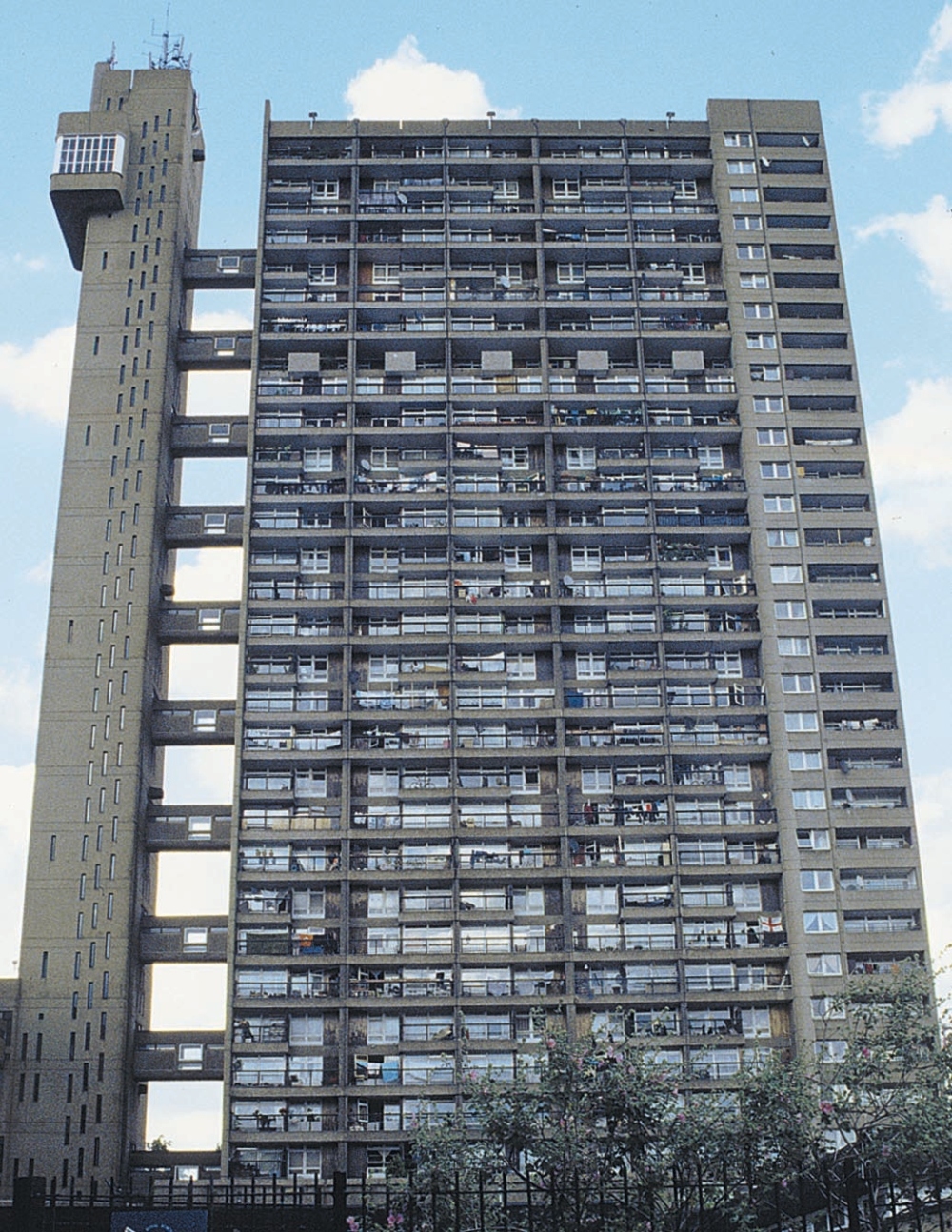 Trellick Tower | Attractions in Ladbroke Grove, London