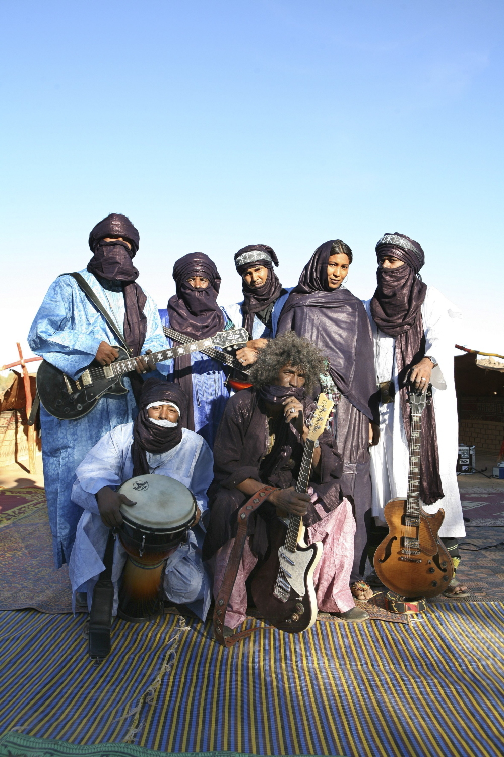 Tinariwen | Music in London