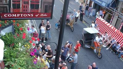 The Best Hotels In Soho, London Including Boutique & Luxury