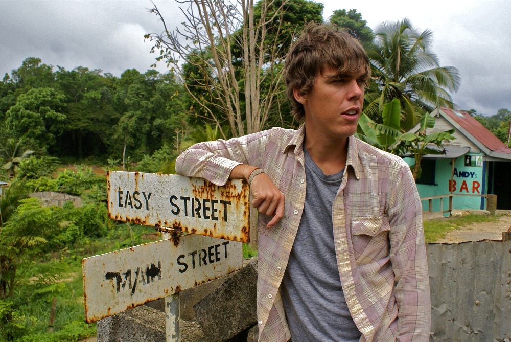 Wah Do Dem 2010, directed by Sam Fleischner and Ben Chace | Film review