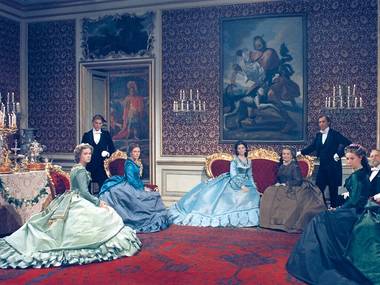 25 Best Period Dramas Of All Time To Escape To Another Era