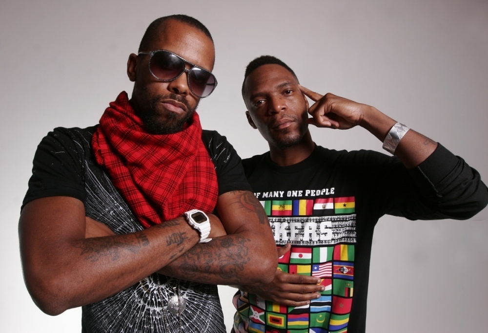 Dead Prez | Music in London