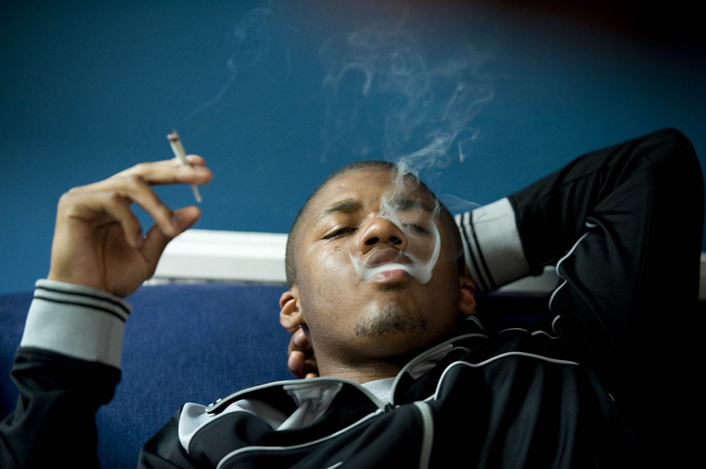 Cherry Tree Lane 2010, directed by Paul Andrew Williams | Film review