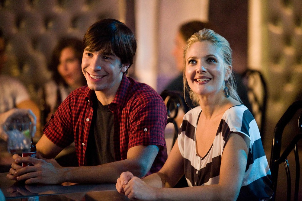 Going the Distance 2010, directed by Nanette Burstein | Film review