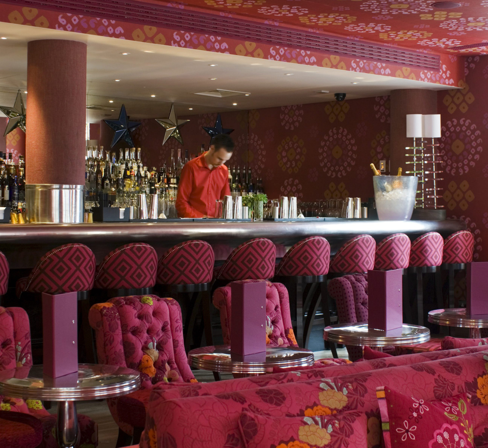 Brumus Bar | Bars and pubs in Leicester Square, London