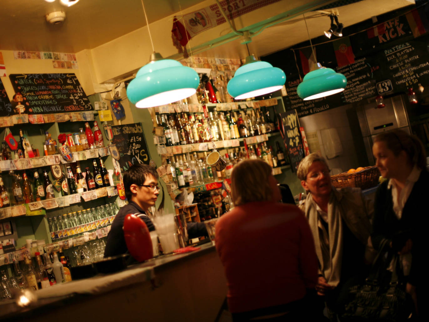 Happy hours in London: 19 best drink deals and offers