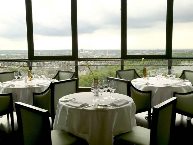 20 Places That’ll Cook For You This Xmas | The Best London Restaurants ...