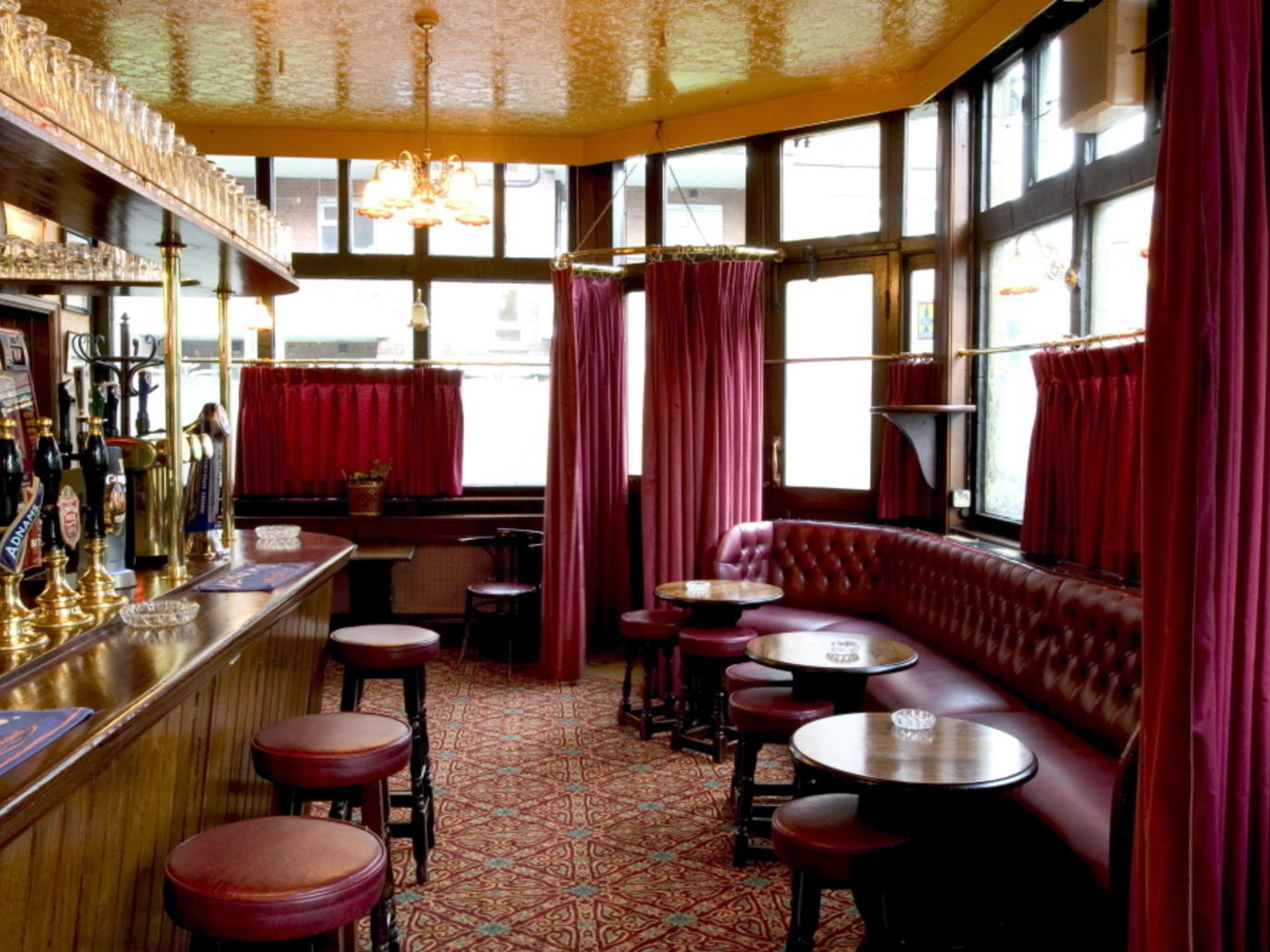 13 Best London Bridge Pubs For Pints Near Bermondsey Beer Mile