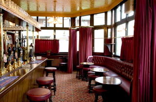 Lord Clyde | Bars and pubs in Southwark, London