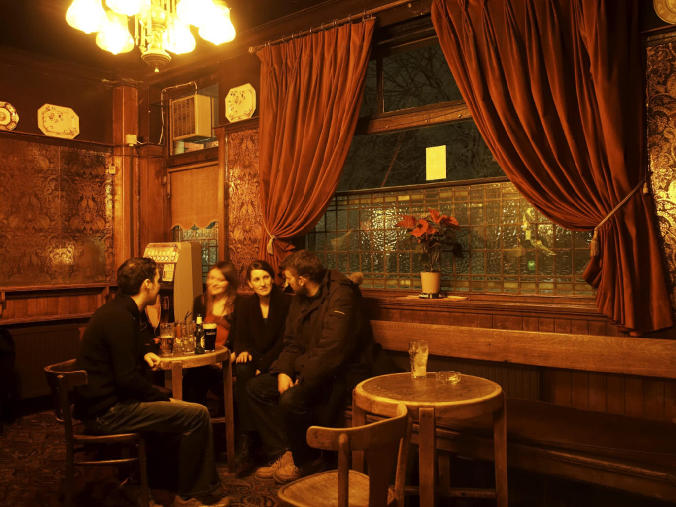 25 Best Canal & Riverside Pubs & Bars In London
