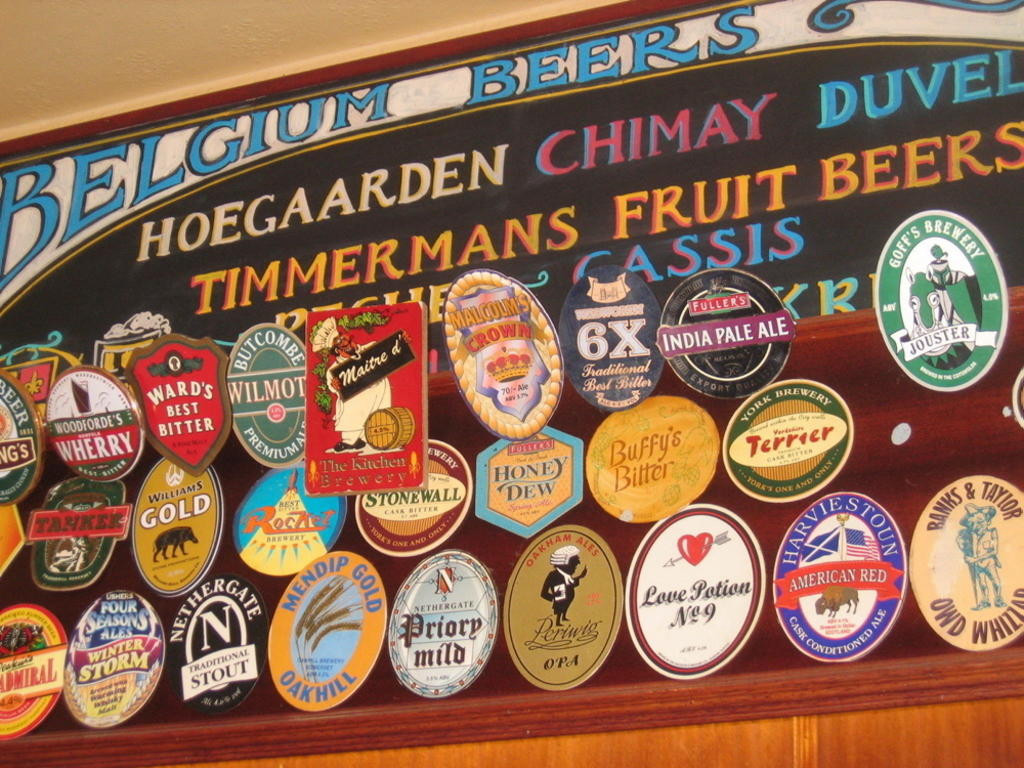 Real ale pubs in London - Pubs in London - Time Out London