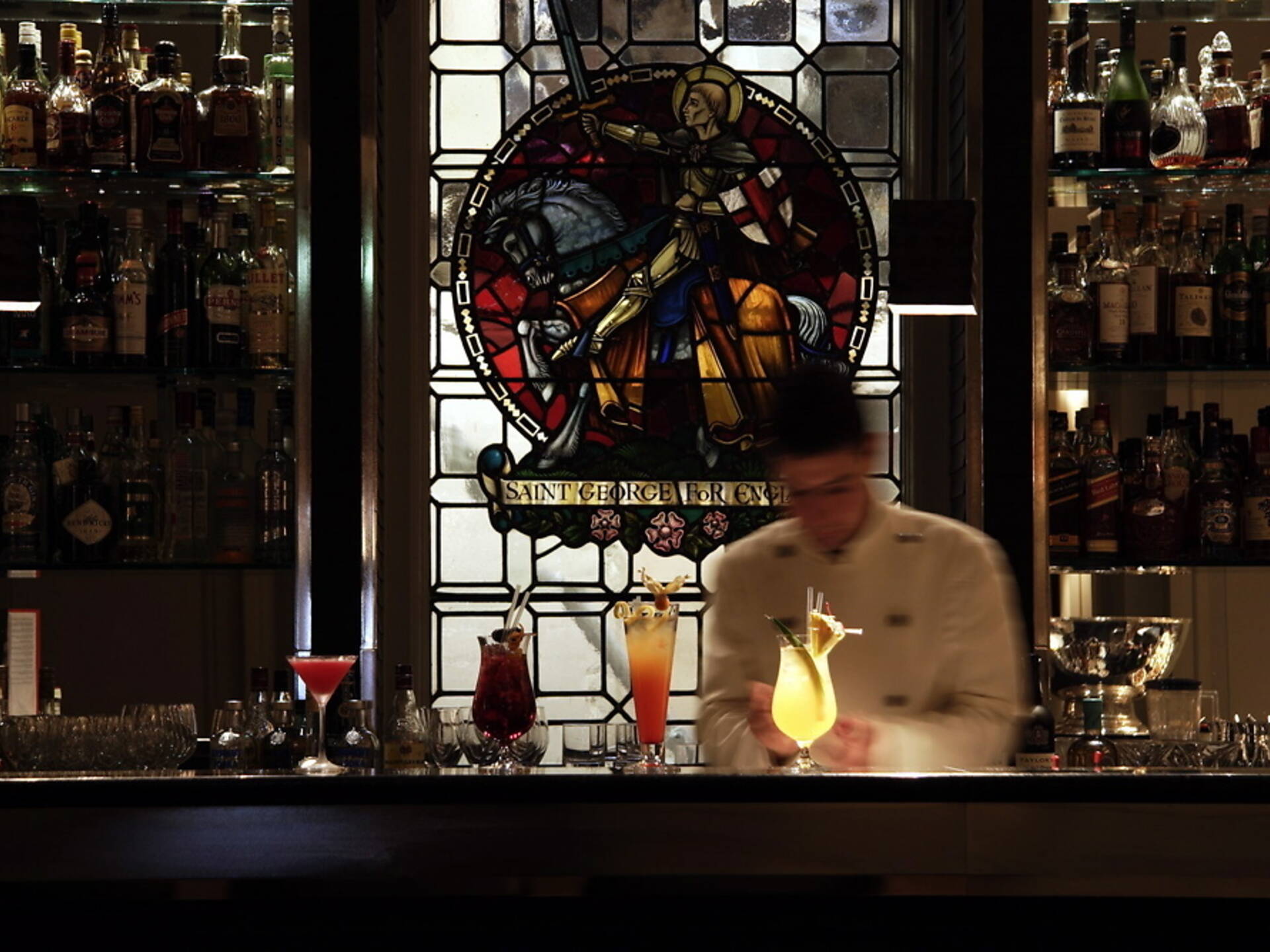 15 Best Bars In Mayfair For A Seriously Swanky Drink