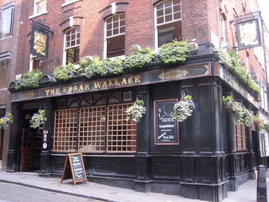 15 Best City Of London Pubs | Where To Drink In The City