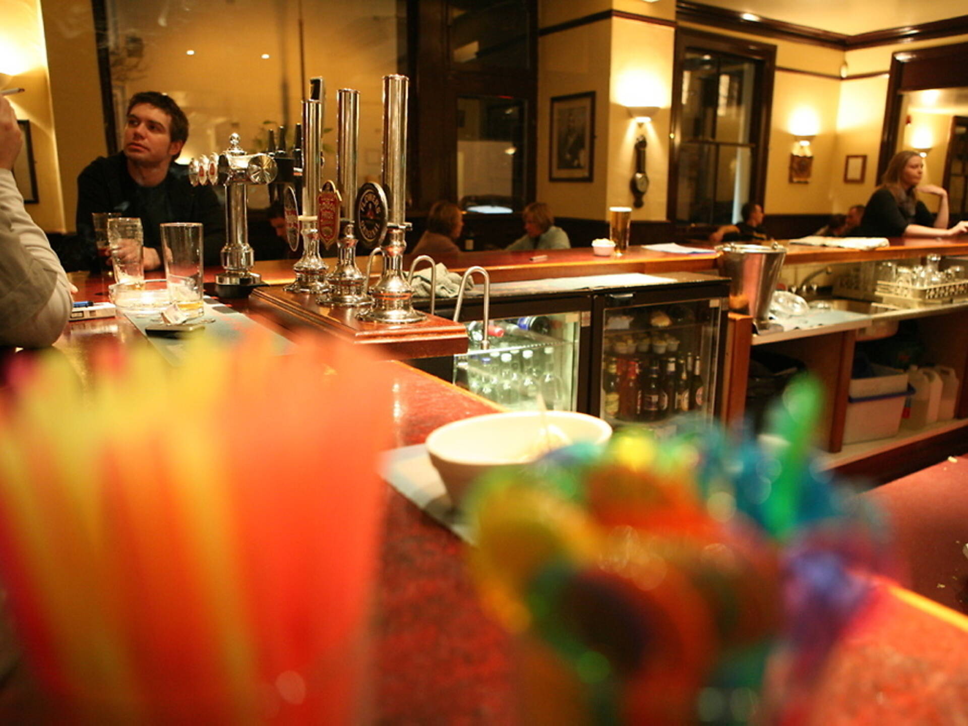 Shepherd's Bush pubs and bars - The best bars in Shepherd's Bush - Time ...