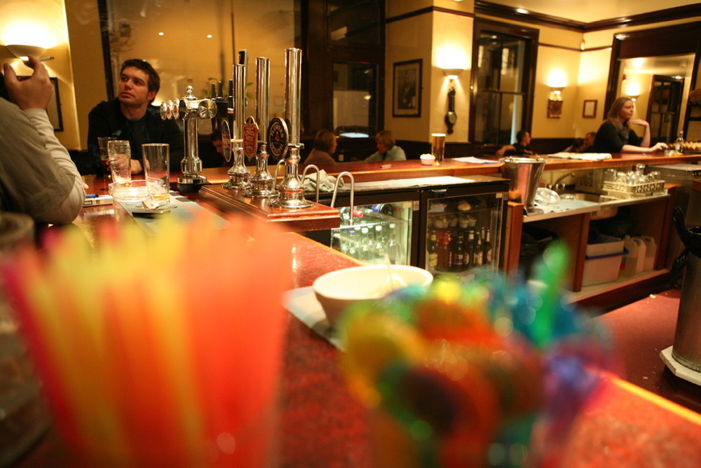 Shepherd's Bush pubs and bars - The best bars in Shepherd's Bush - Time ...