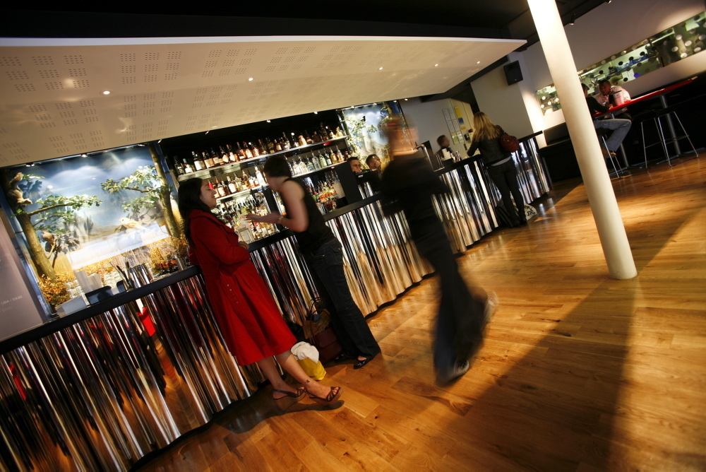 Hoxton Pony | Clubs in Shoreditch, London