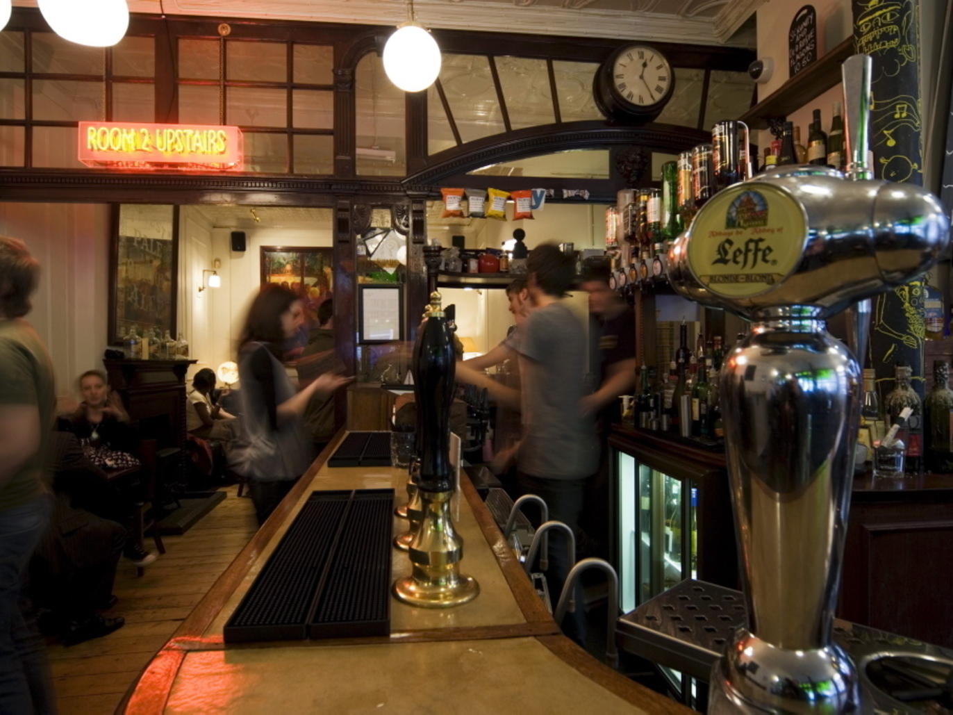 London's best cider pubs | 12 brilliant boozers for scrumpy