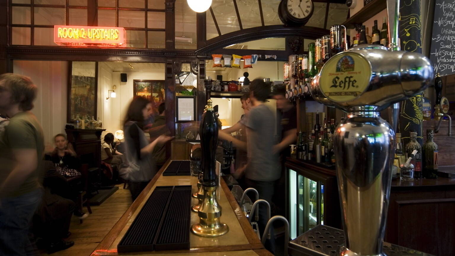 London's best cider pubs | 12 brilliant boozers for scrumpy