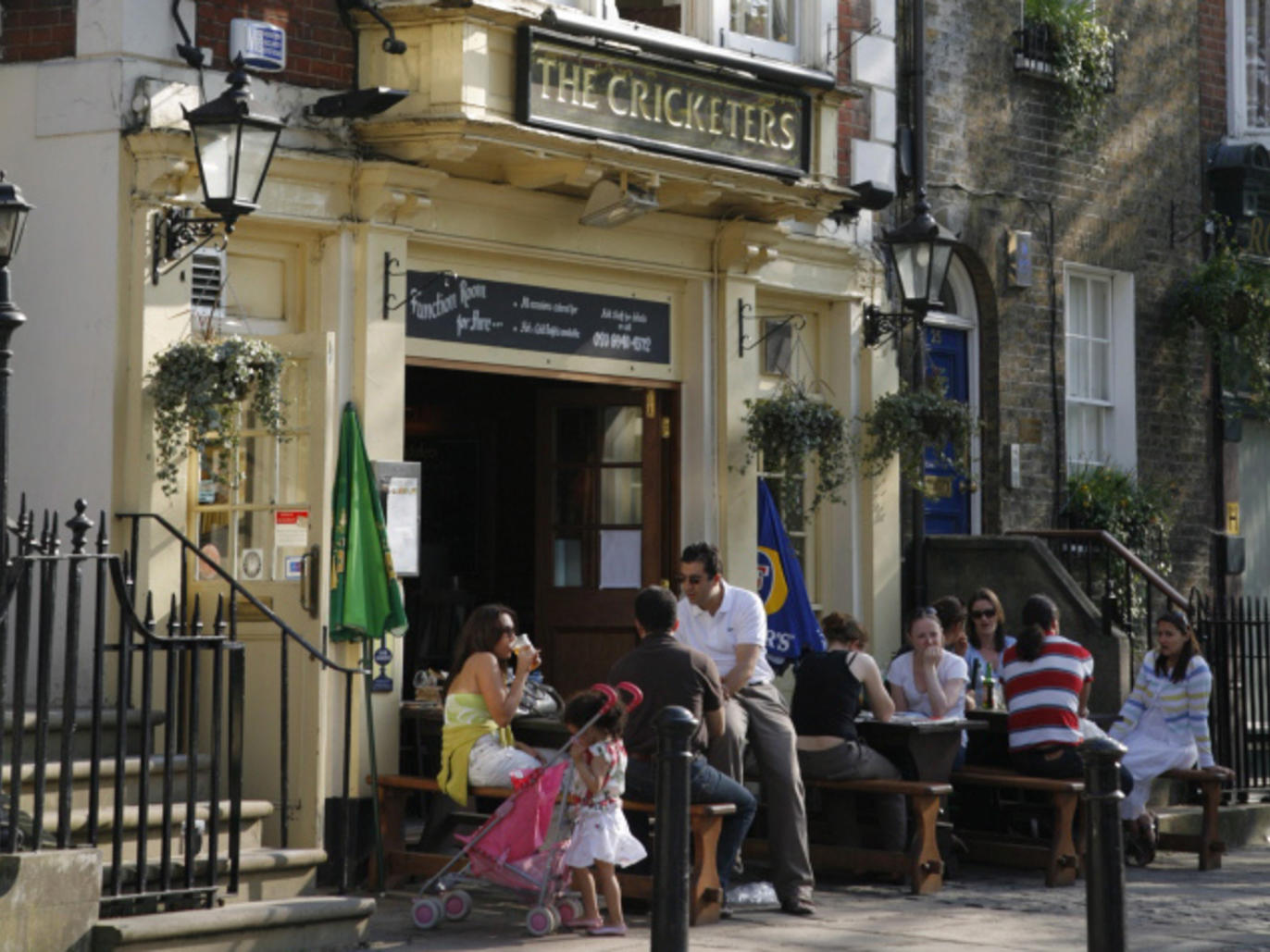 10 best bars and pubs in Richmond for riverside drinking – Time Out London