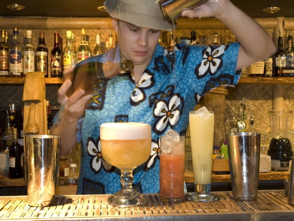 Fulham bars - The best bars in Fulham - Time Out London