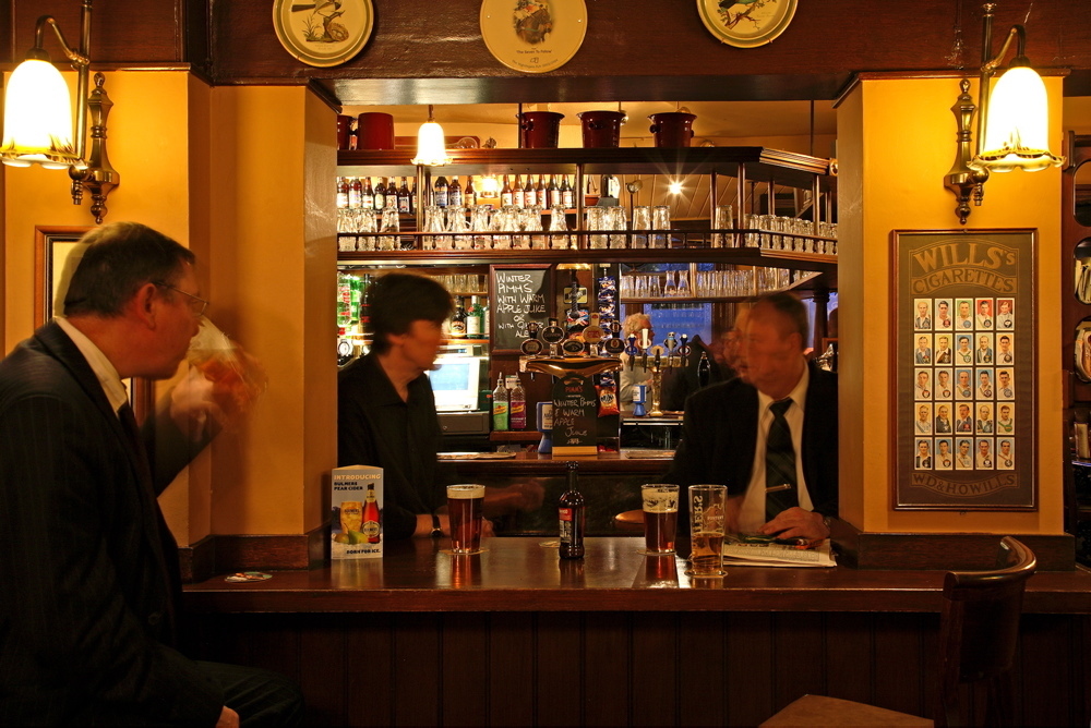 Nightingale | Bars and pubs in Balham, London