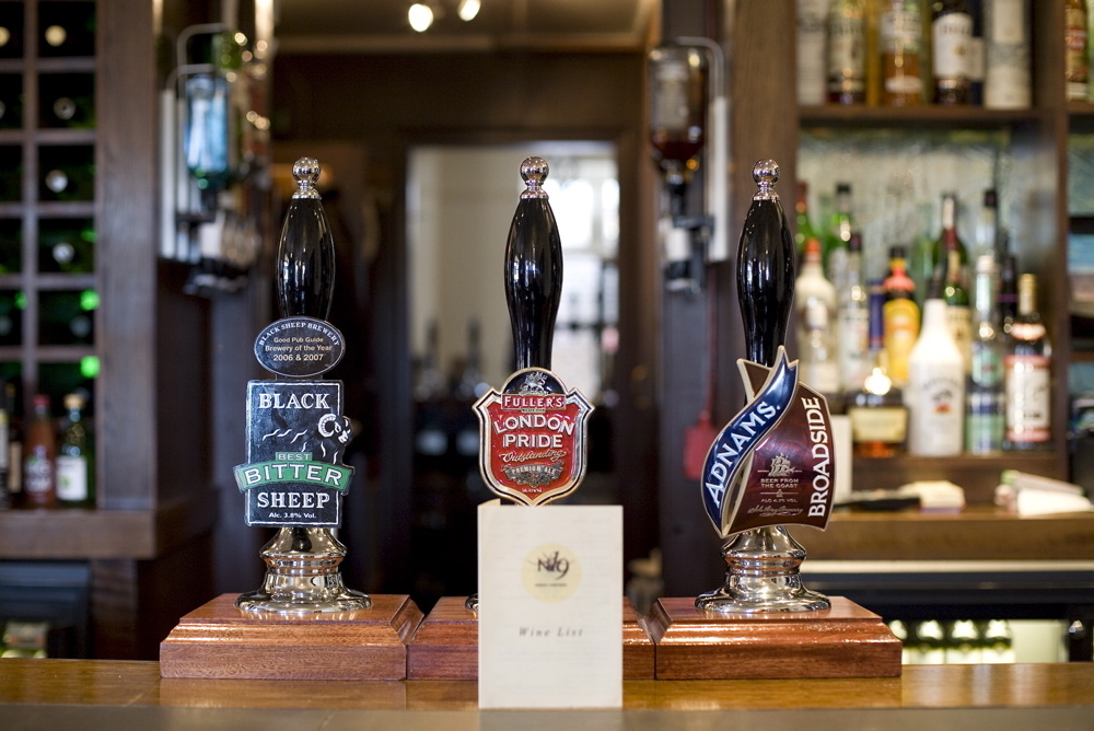 North Nineteen | Bars and pubs in Holloway, London