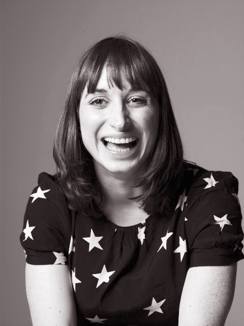 Isy Suttie | Comedy in London