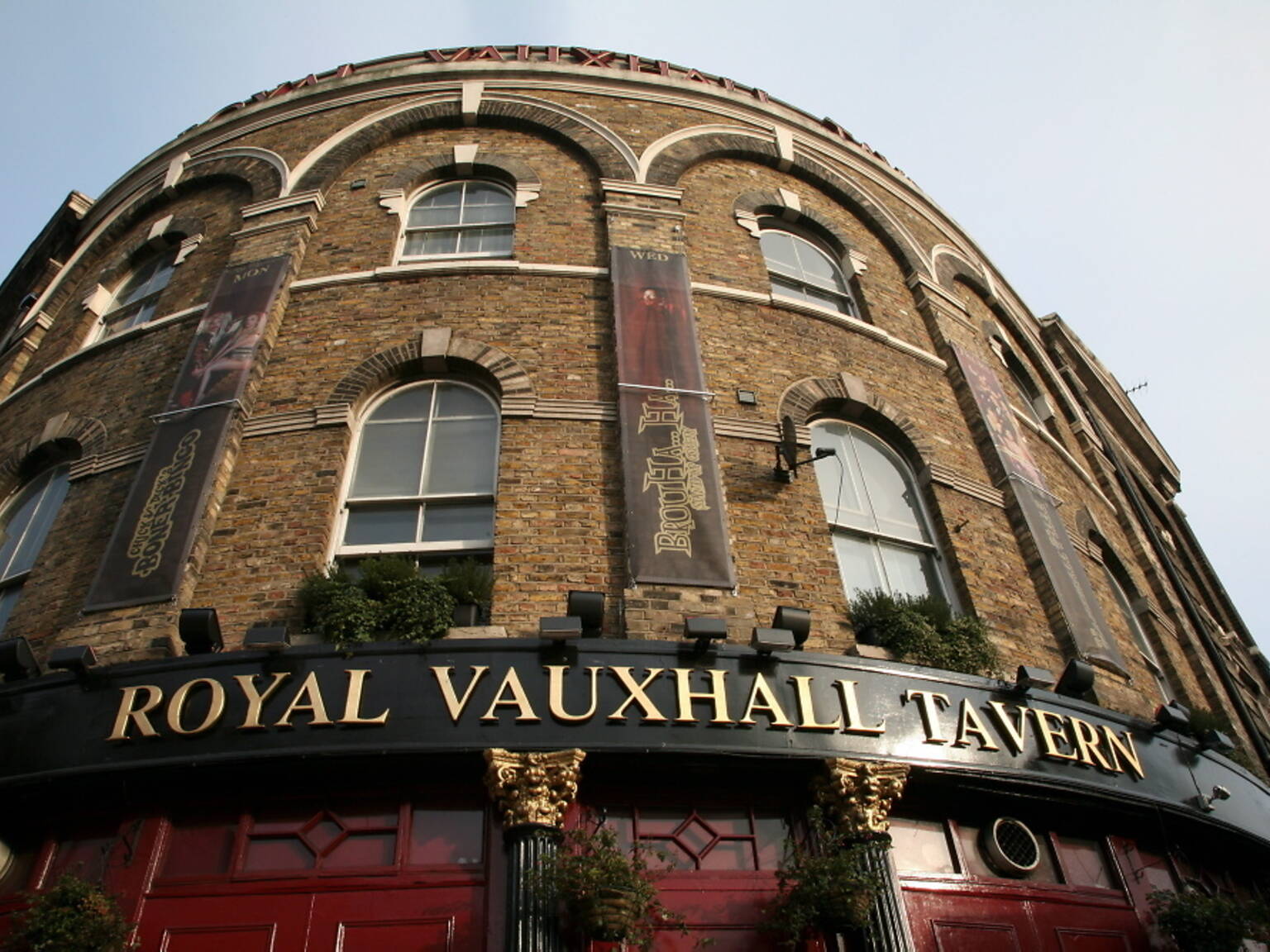 Gay bars in London - the best LGBTQ+ bars and pubs - Time Out