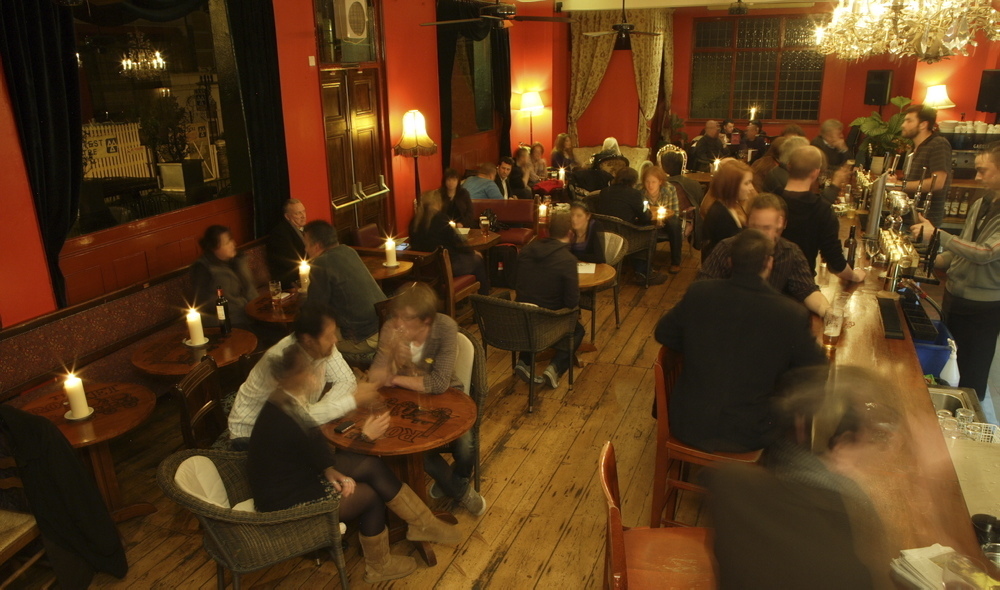 Rocket | Bars and pubs in Acton, London