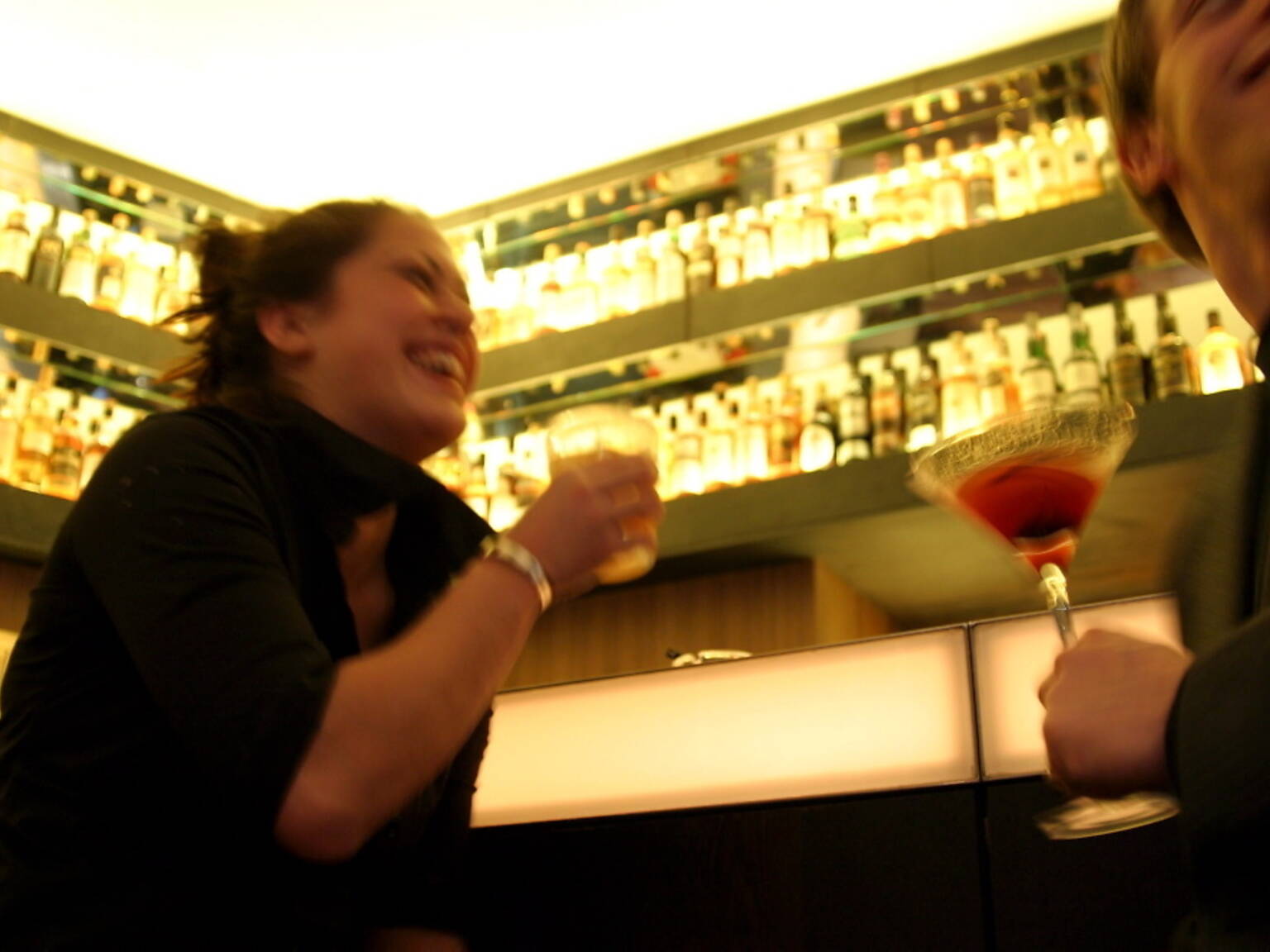 9 Best Bars In Marylebone | Fancy Wine Bars & Slick Cocktails Spots