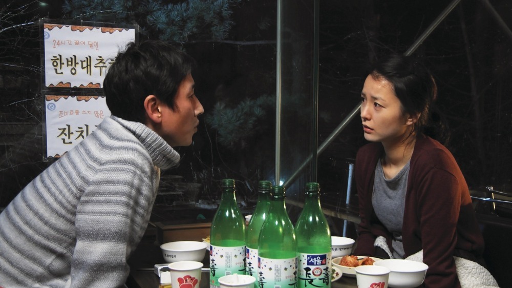 Oki's Movie 2010, directed by Hong Sang-Soo | Film review