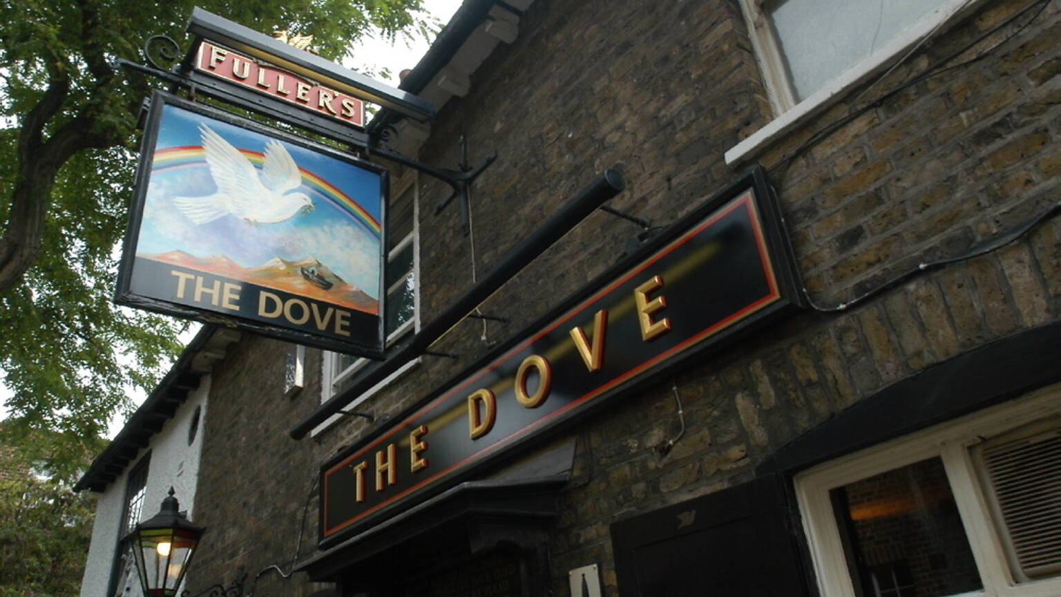 11 Best Hammersmith Pubs To Drink Near The River