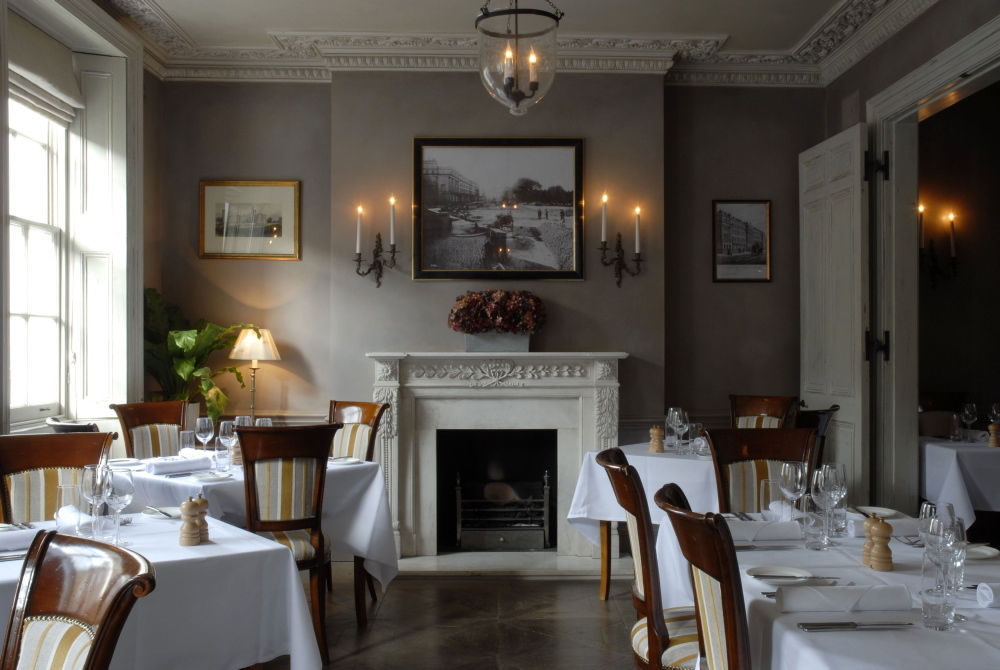 The Thomas Cubitt | Bars and pubs in Belgravia, London