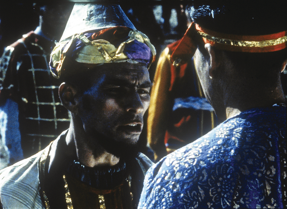 Rite of Spring 1963, directed by Manoel de Oliveira | Film review