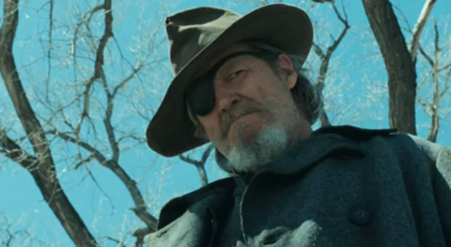 True Grit 2011, directed by Ethan Coen and Joel Coen | Film review