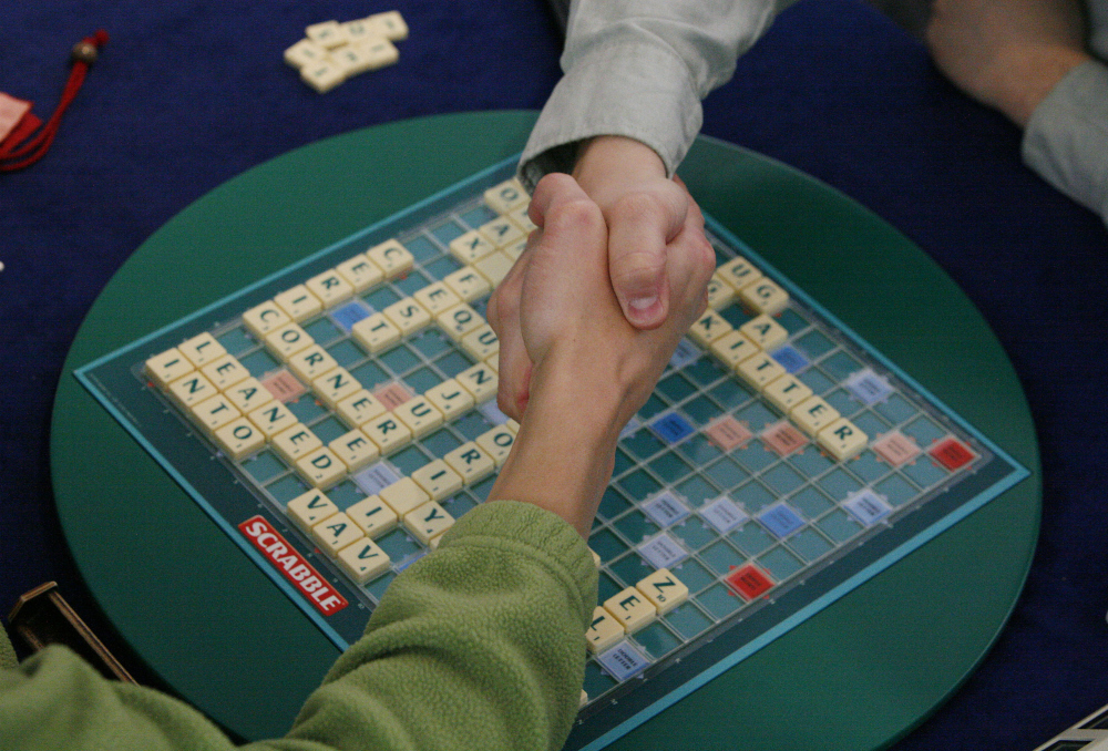 Mind Sports Olympiad 2011 | Things to do in London