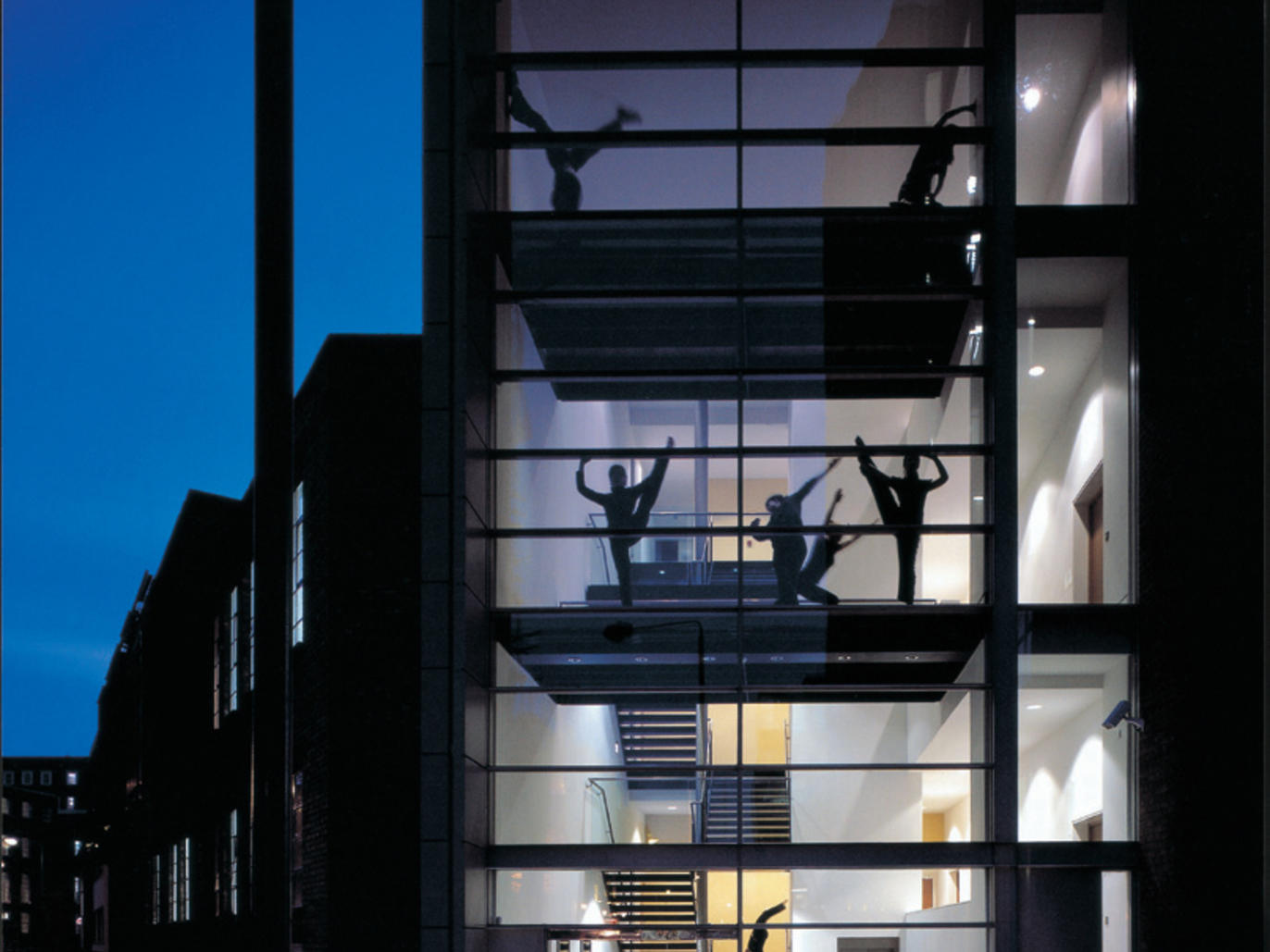 14 dance classes in London that’ll pump you full of endorphins