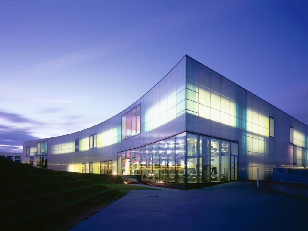 50 Best Buildings In London | Beautiful Buildings You Have To Visit