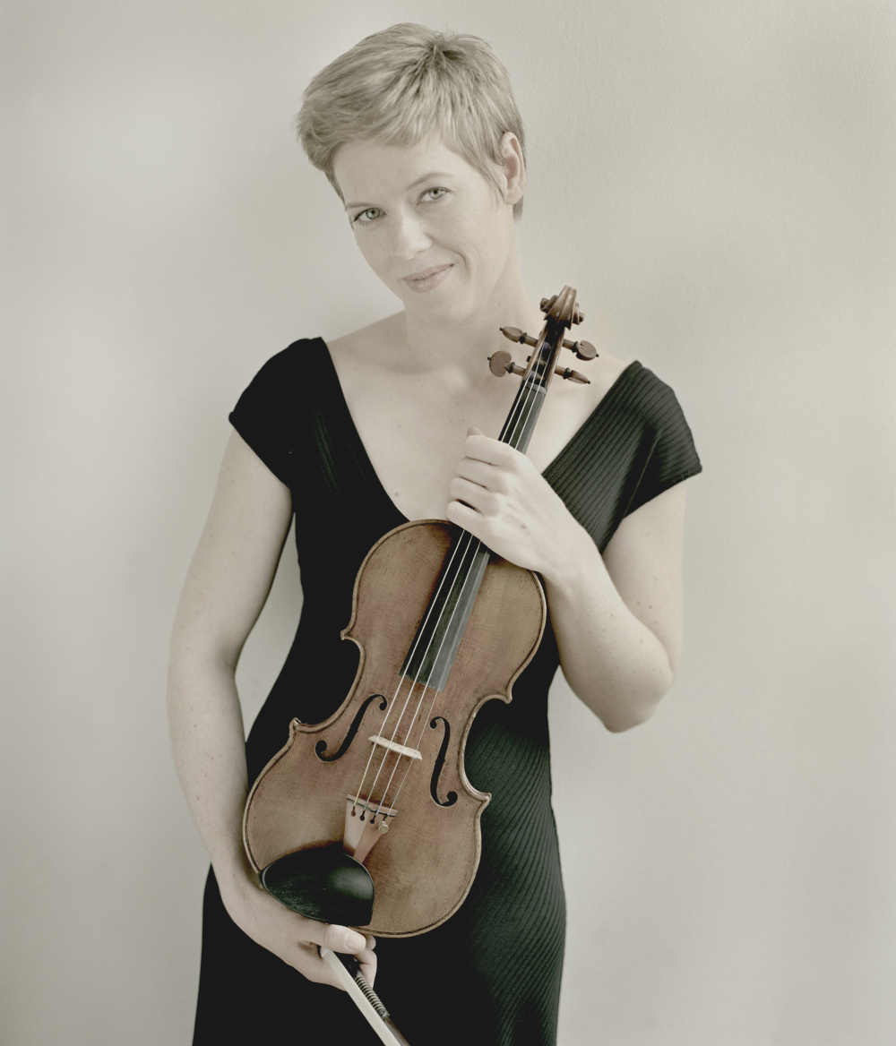 Thomas Larcher's Violin Concerto | Music in London