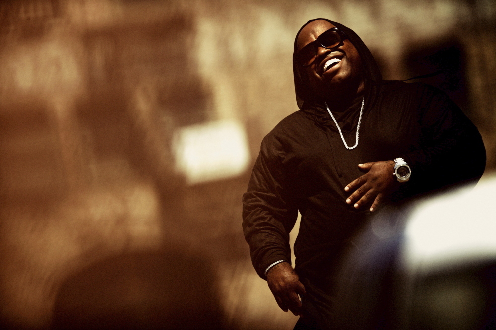 Cee Lo Green | Music in London