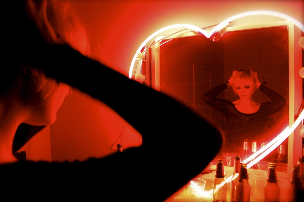 Love Fever | in London