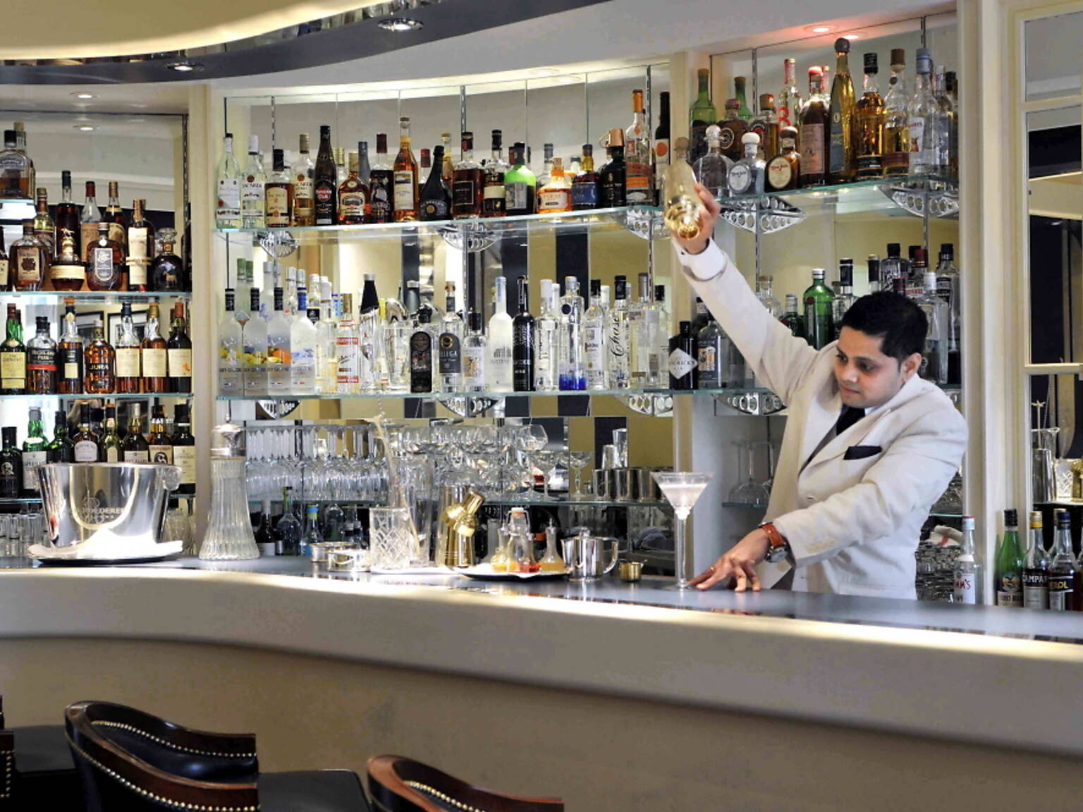 Seven must-try cocktails in London — Food & Drink — Time Out London
