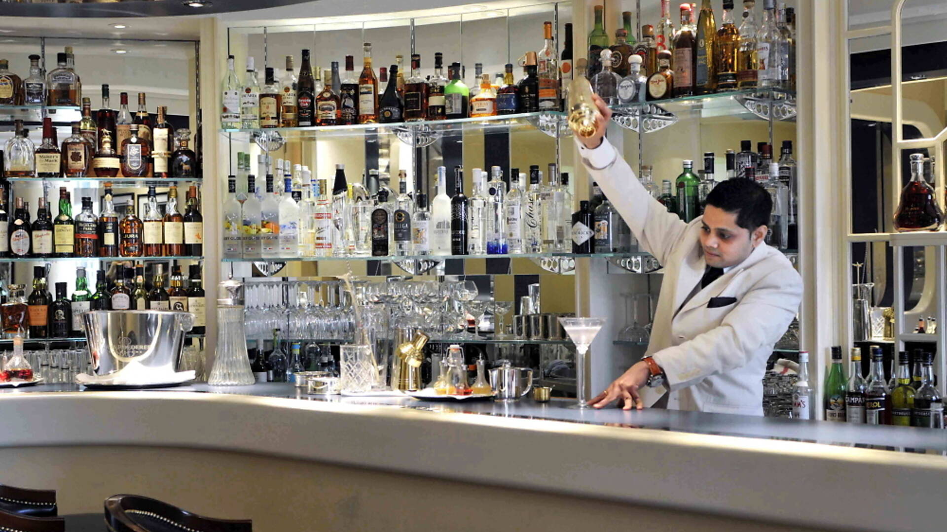 Seven must-try cocktails in London — Food & Drink — Time Out London