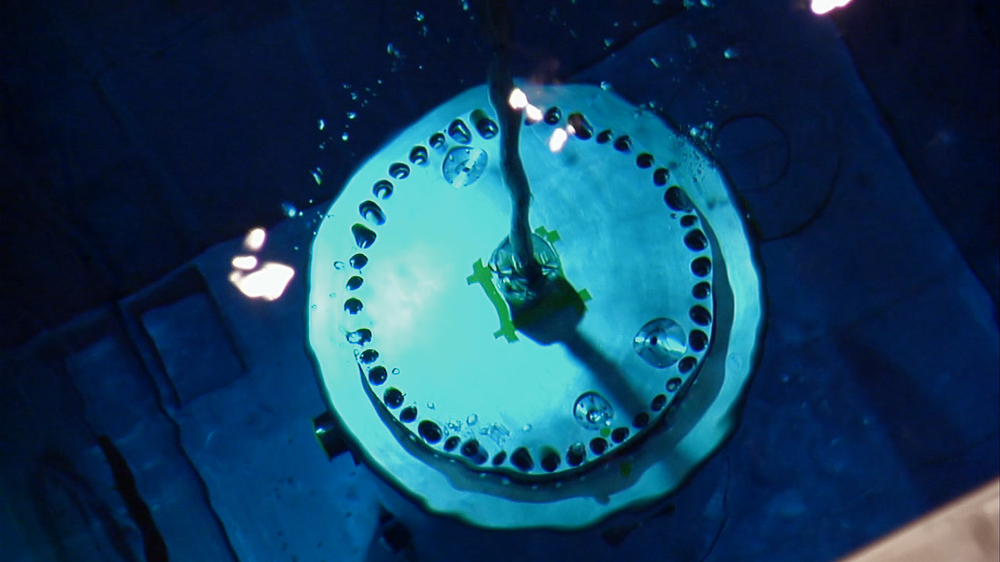 Into Eternity 2010, directed by Michael Madsen (2) | Film review