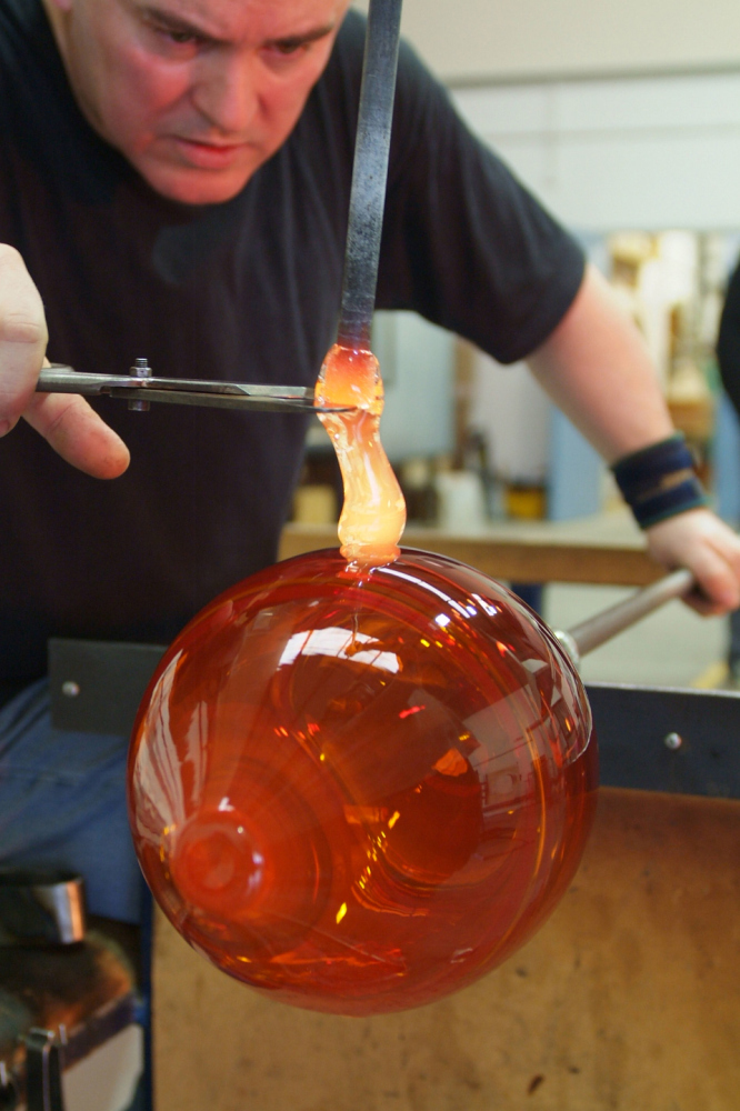 London Glassworks Christmas Open Weekend and Sale | in London