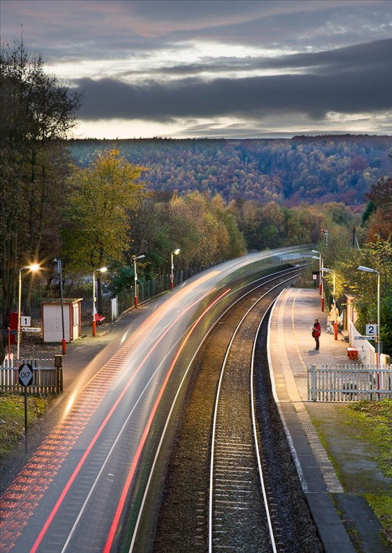 Take a View: Landscape Photographer of the Year 2010 | Art in London
