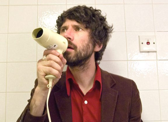 Gruff Rhys + Jim Jones Revue | Music in London