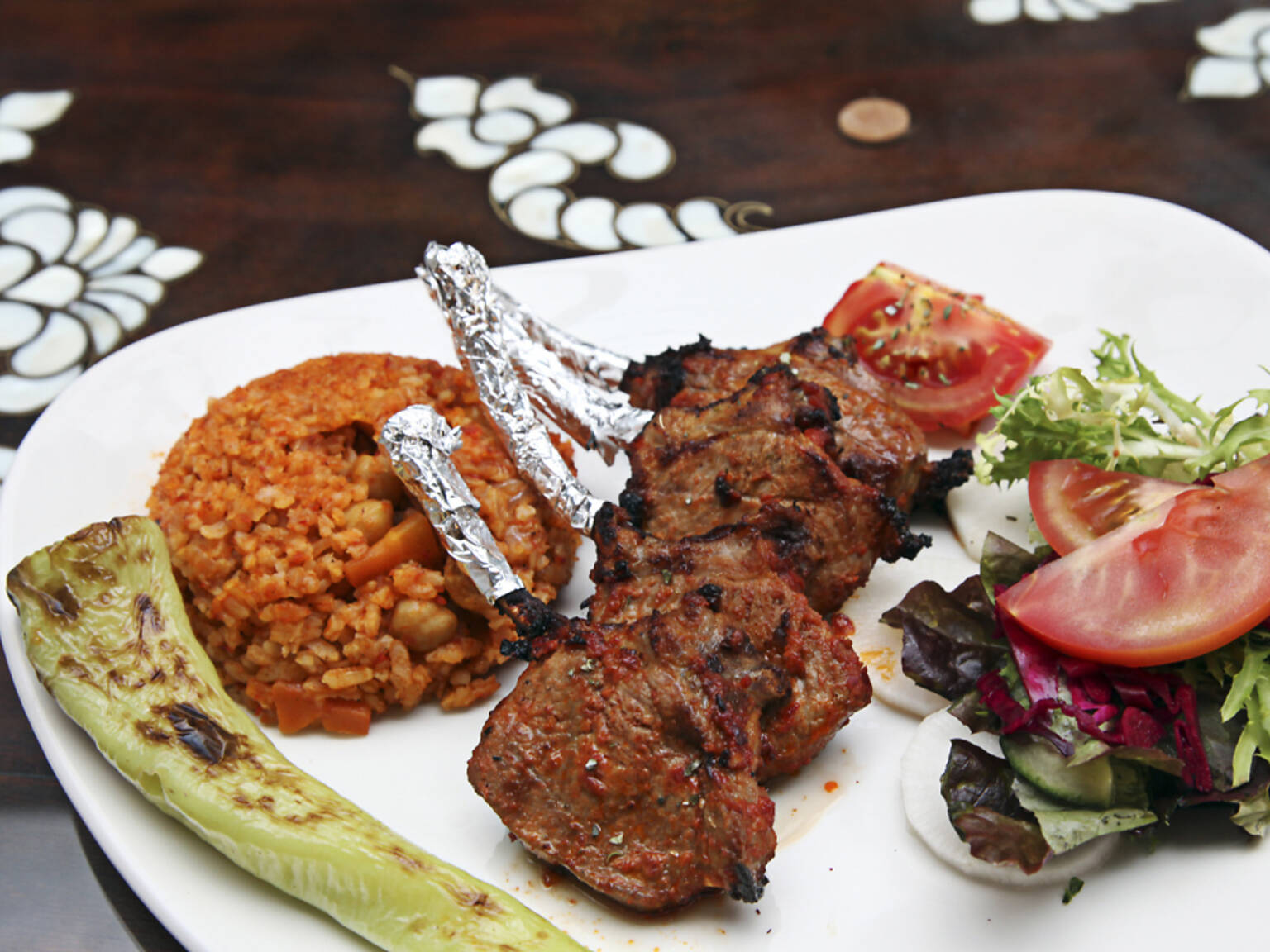 20 Best Turkish Restaurants in London