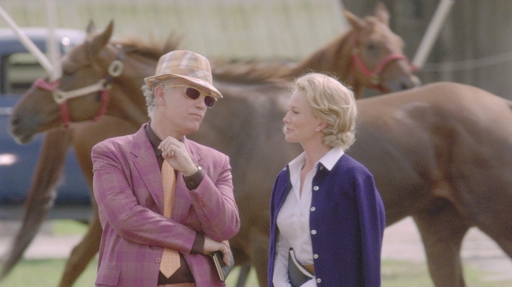 Secretariat 2010, directed by Randall Wallace | Film review
